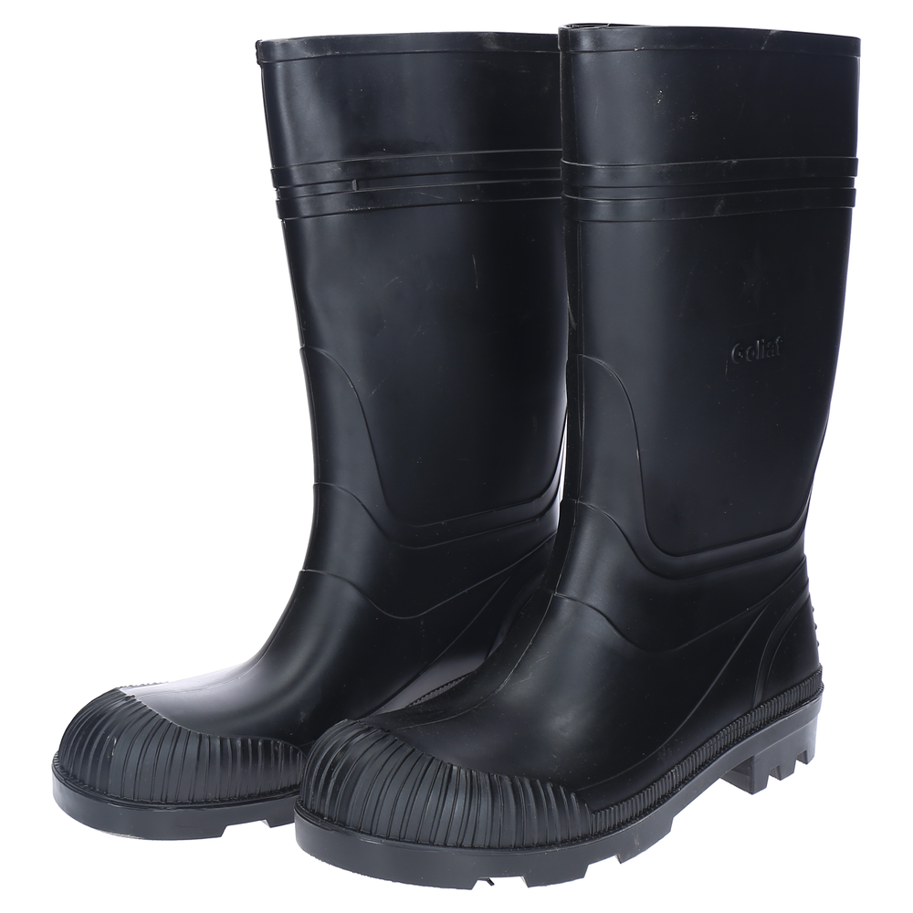 Botas De Goma Goliat Alta 4109 PARES Botas De Goma Goliat Alta 4109 PARES