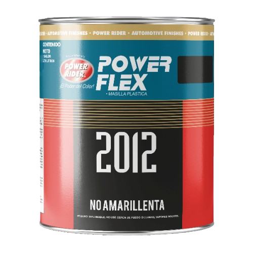 Flex Rex Power 1/4 (UNIDAD)