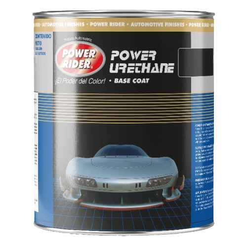 Clear Uretano Power 2021 Gal (GALON)