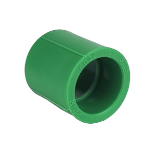 Coupling PPR 50 Mm (UNIDAD)