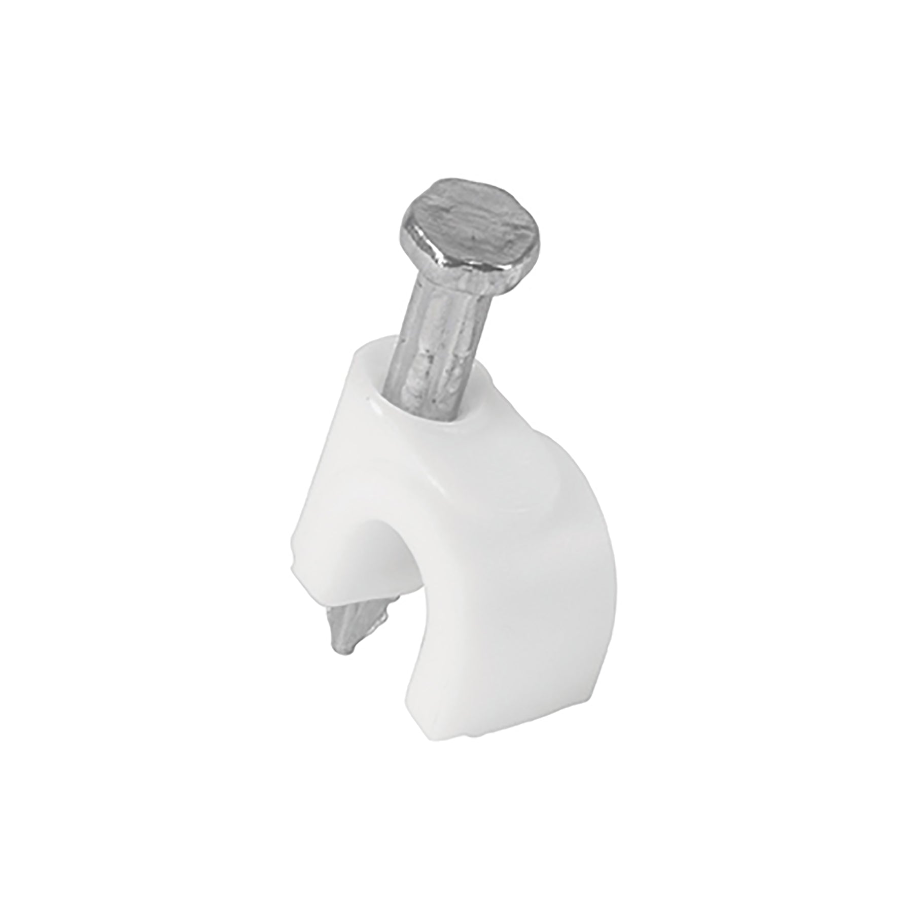 Grapas para Alambre eléctrico Volteck con Acero 6 Mm 20/1 Gcu-6B (BLIS