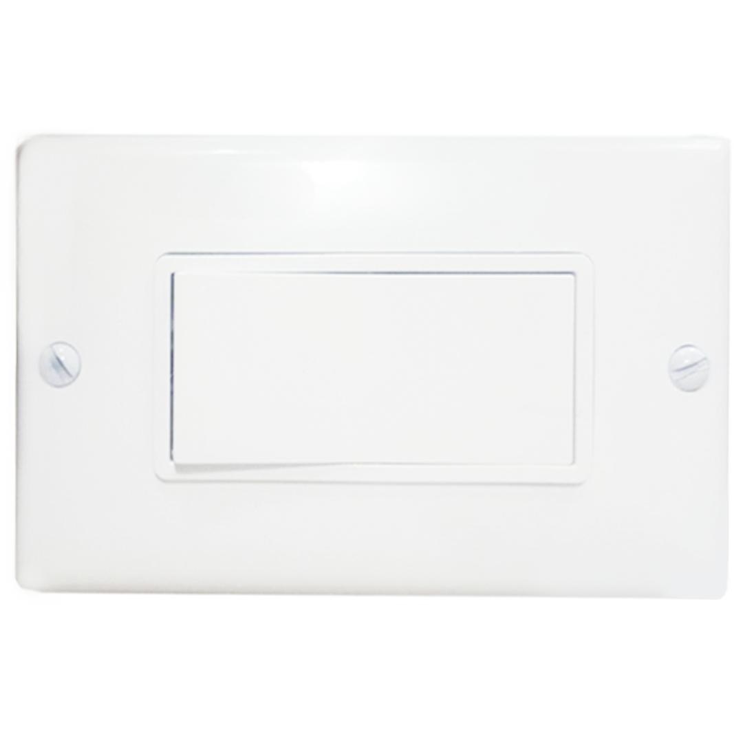 Interruptor Sencillo 4 Way Kolny 3402-12 (UNIDAD)